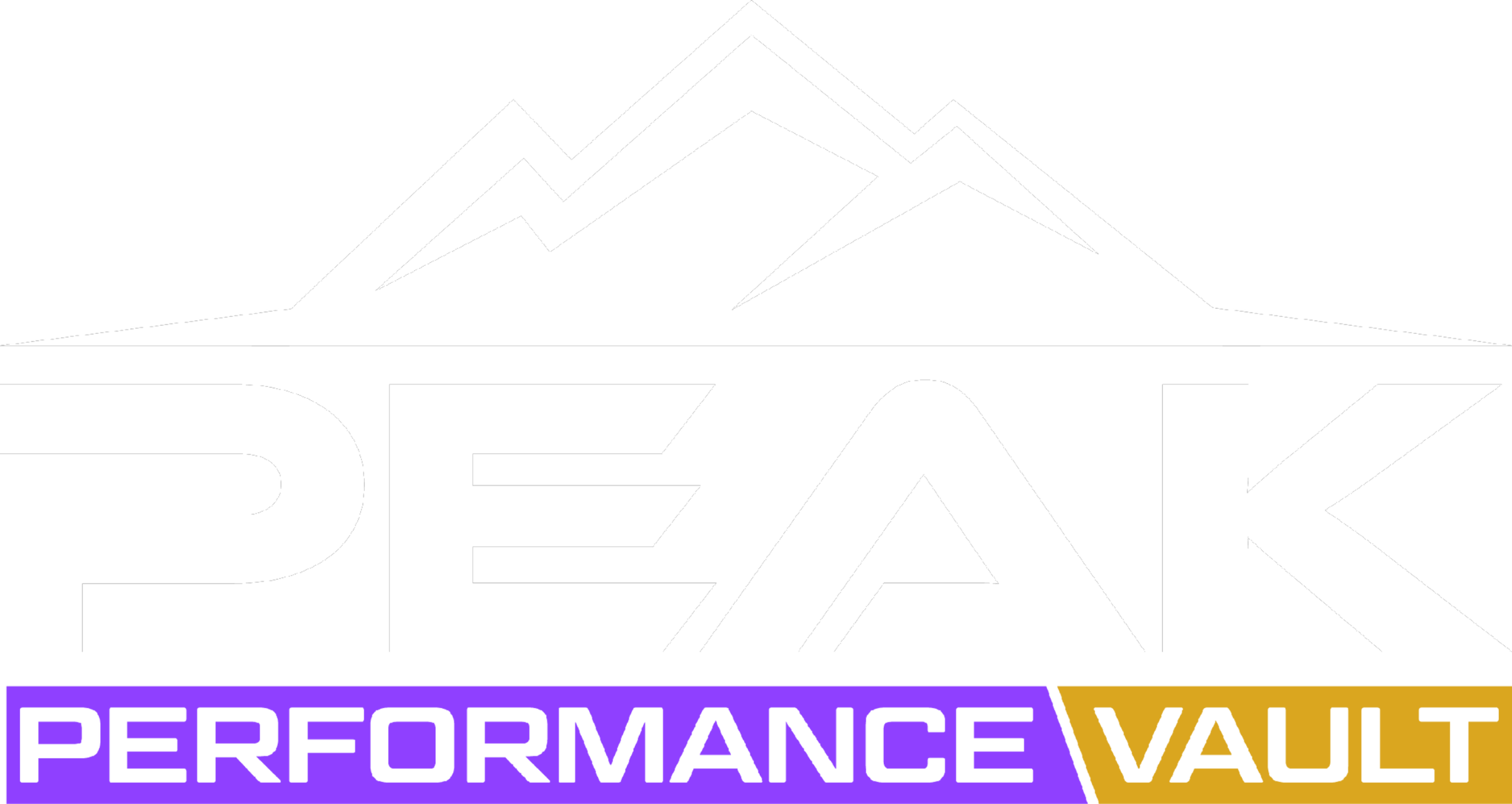 Home | Peak Performance Vault
